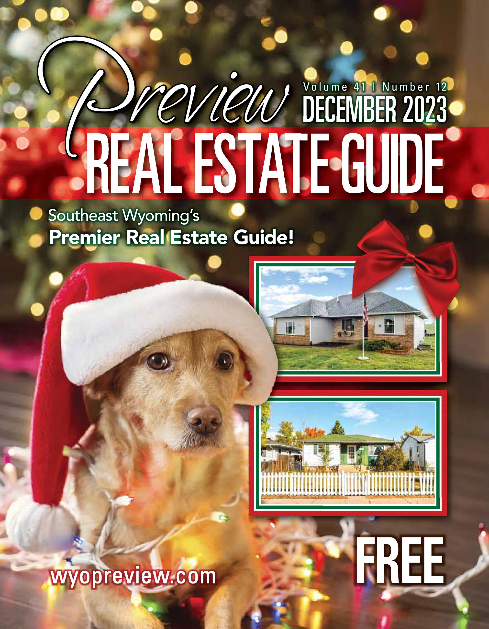 Preview Real Estate Guide