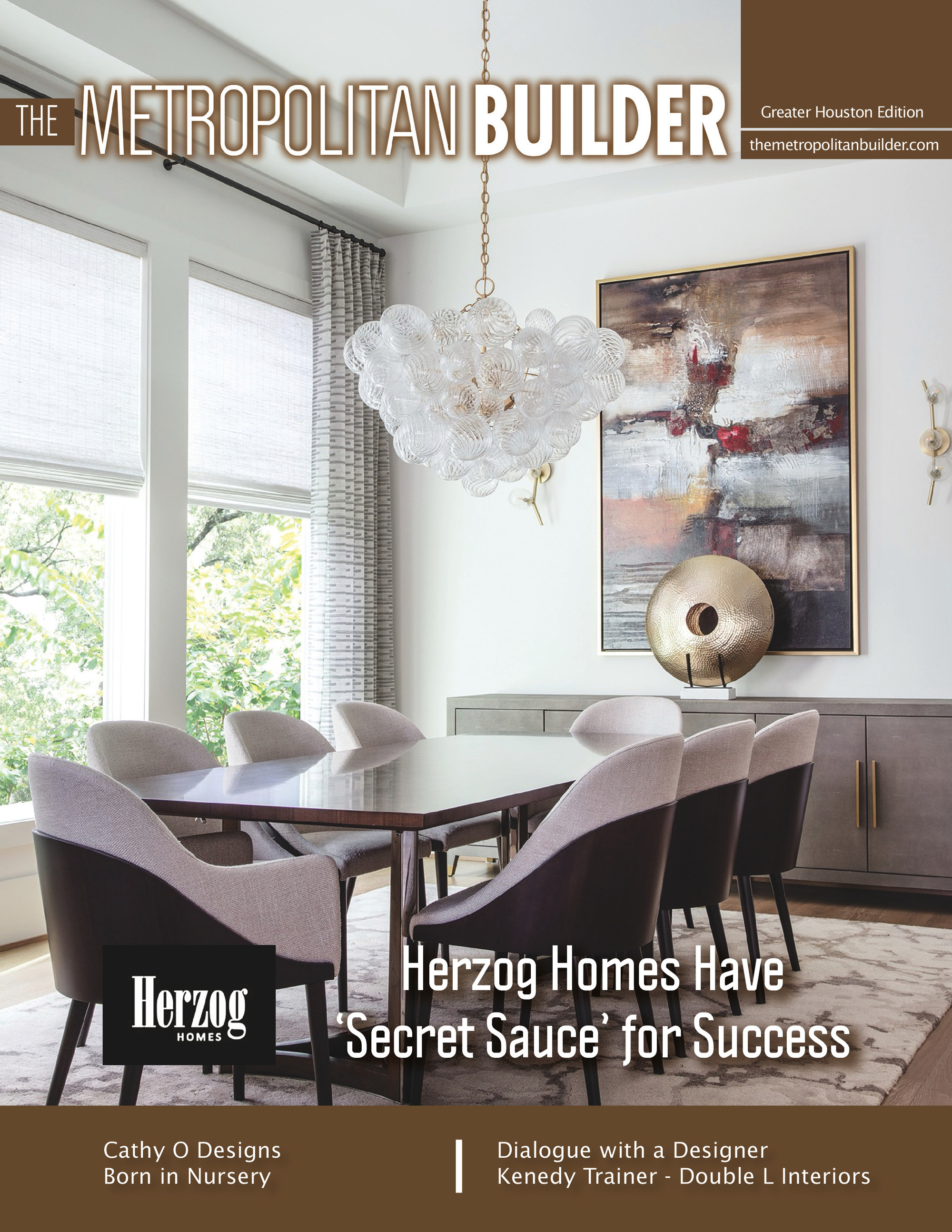 Metropolitan Builder