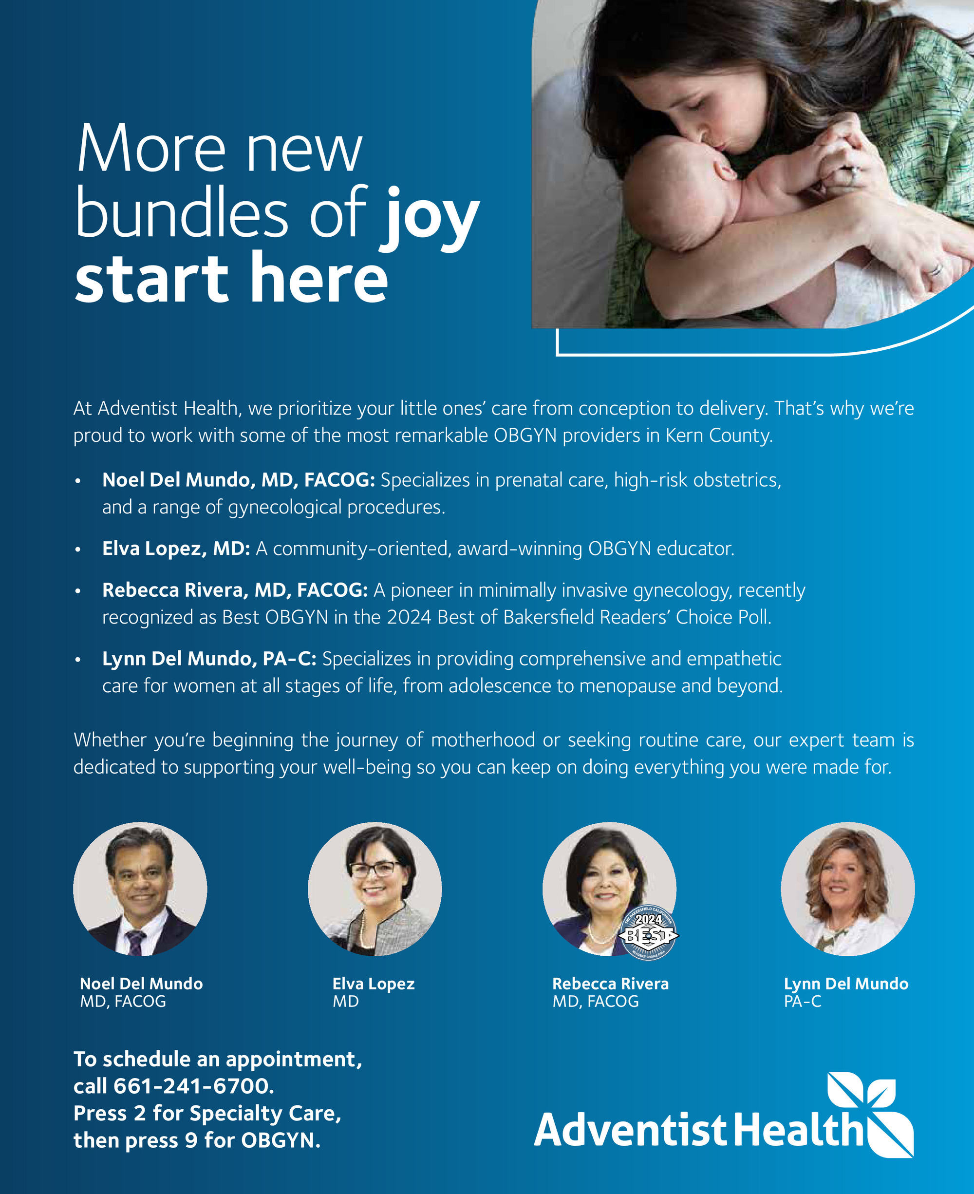 Kern County Family Magazine