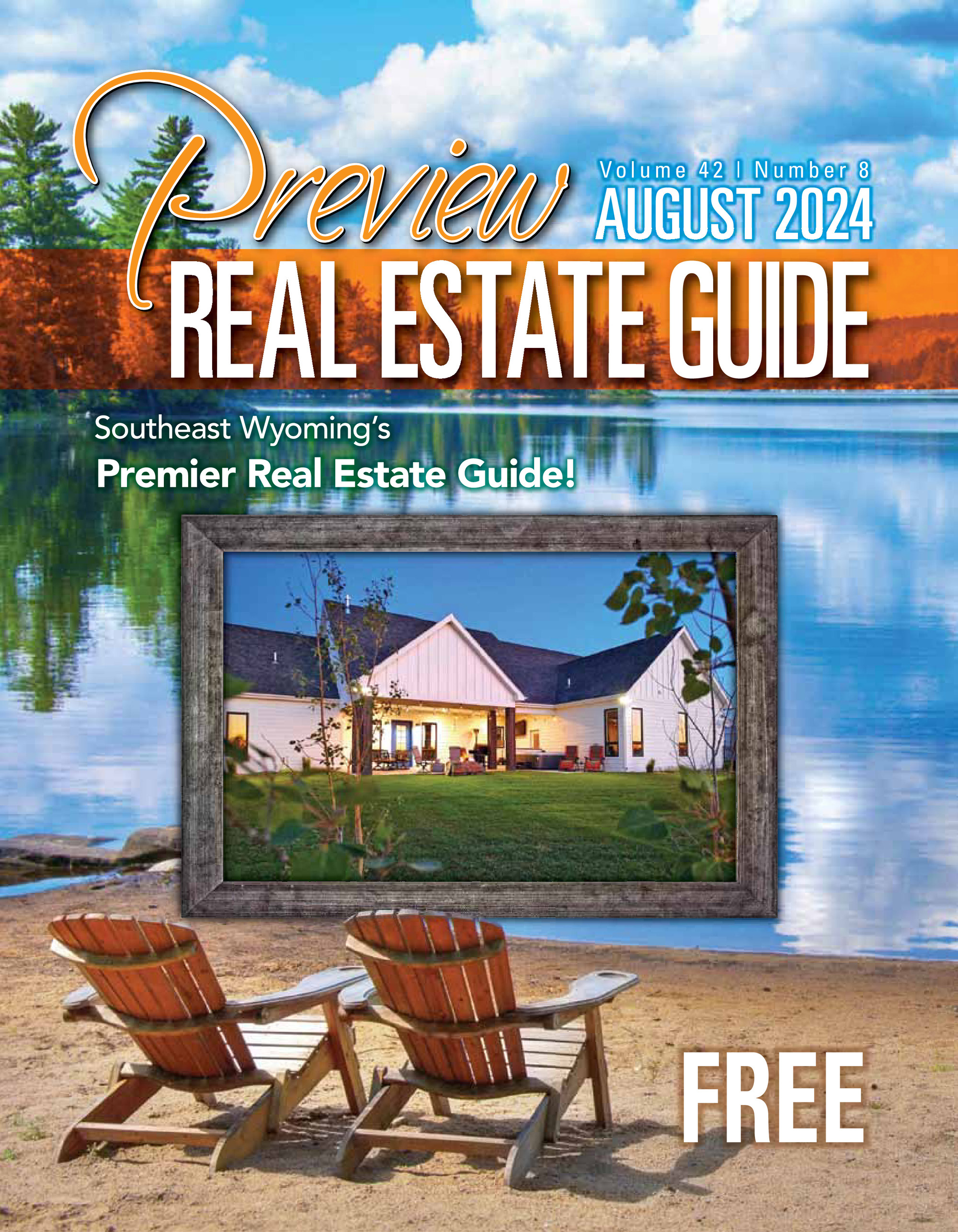 Preview Real Estate Guide