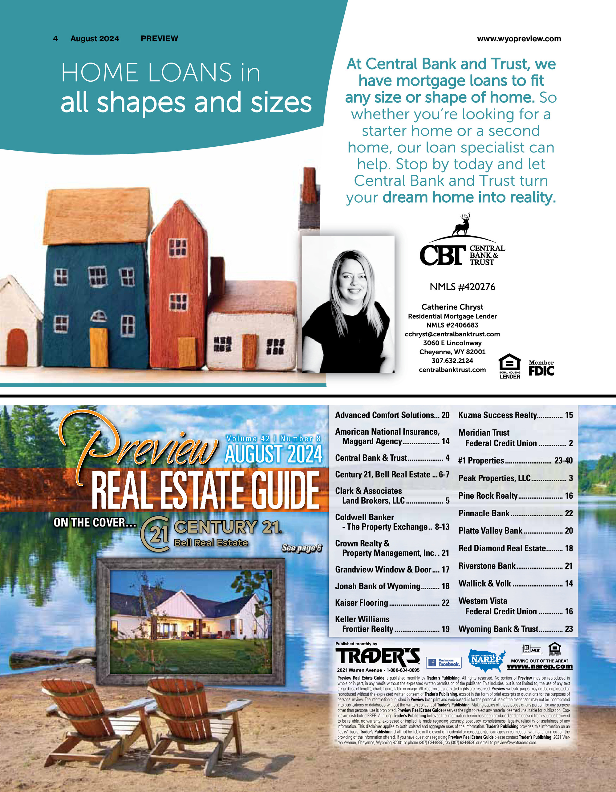 Preview Real Estate Guide