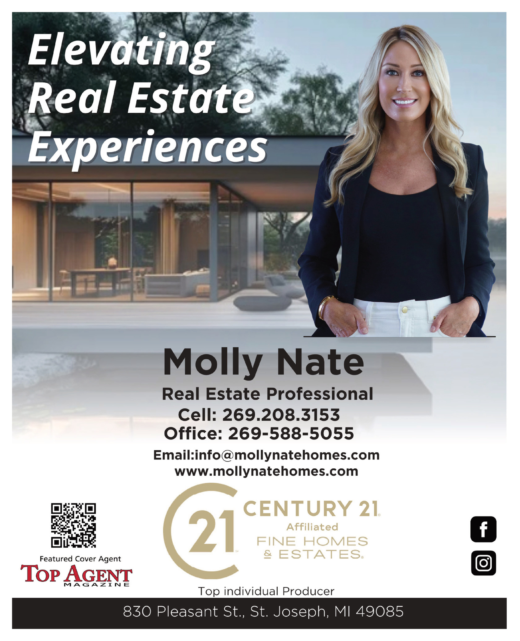 MailMax - Special Sections - In and Around St. Joseph - May 2025