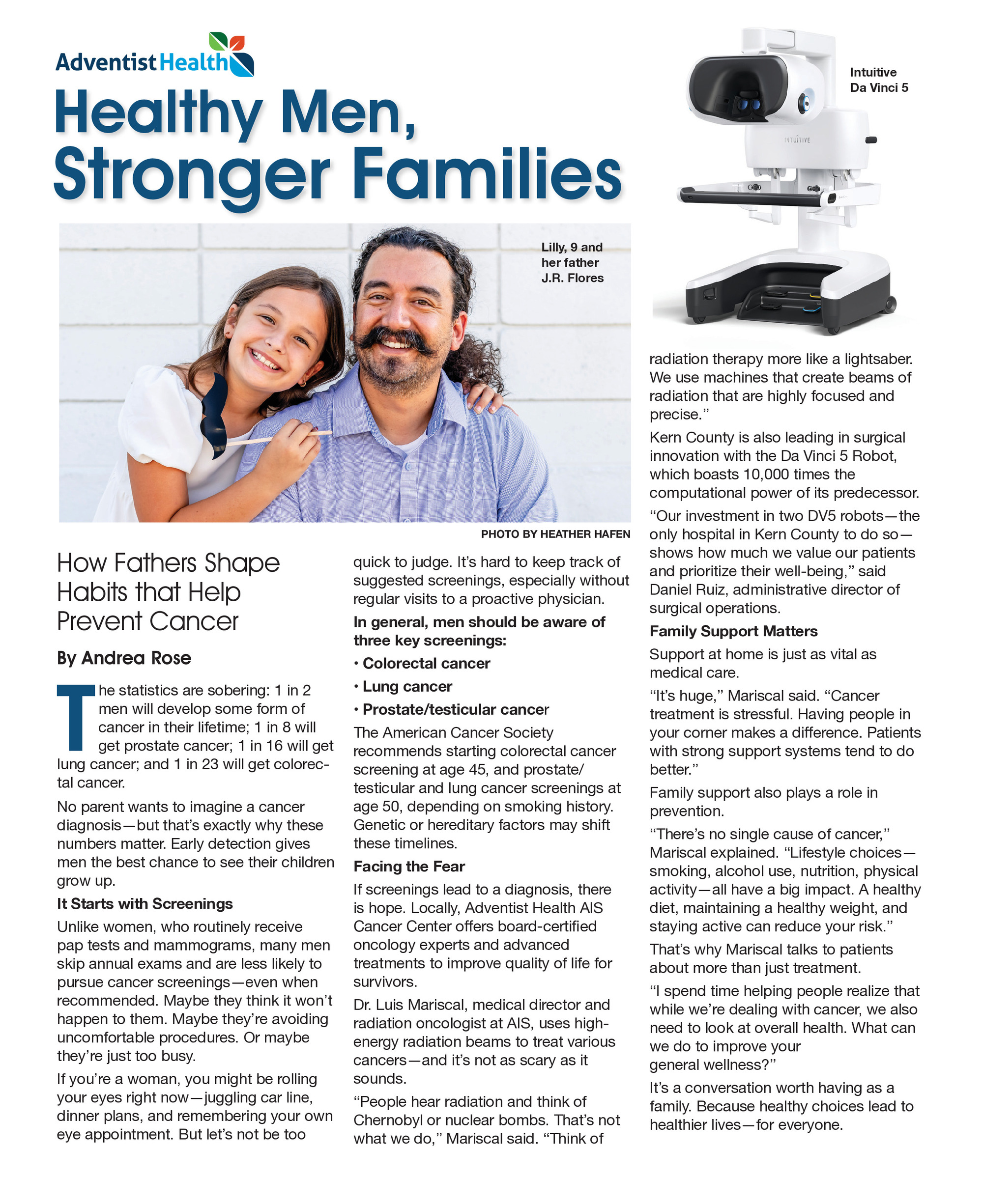 Kern County Family Magazine