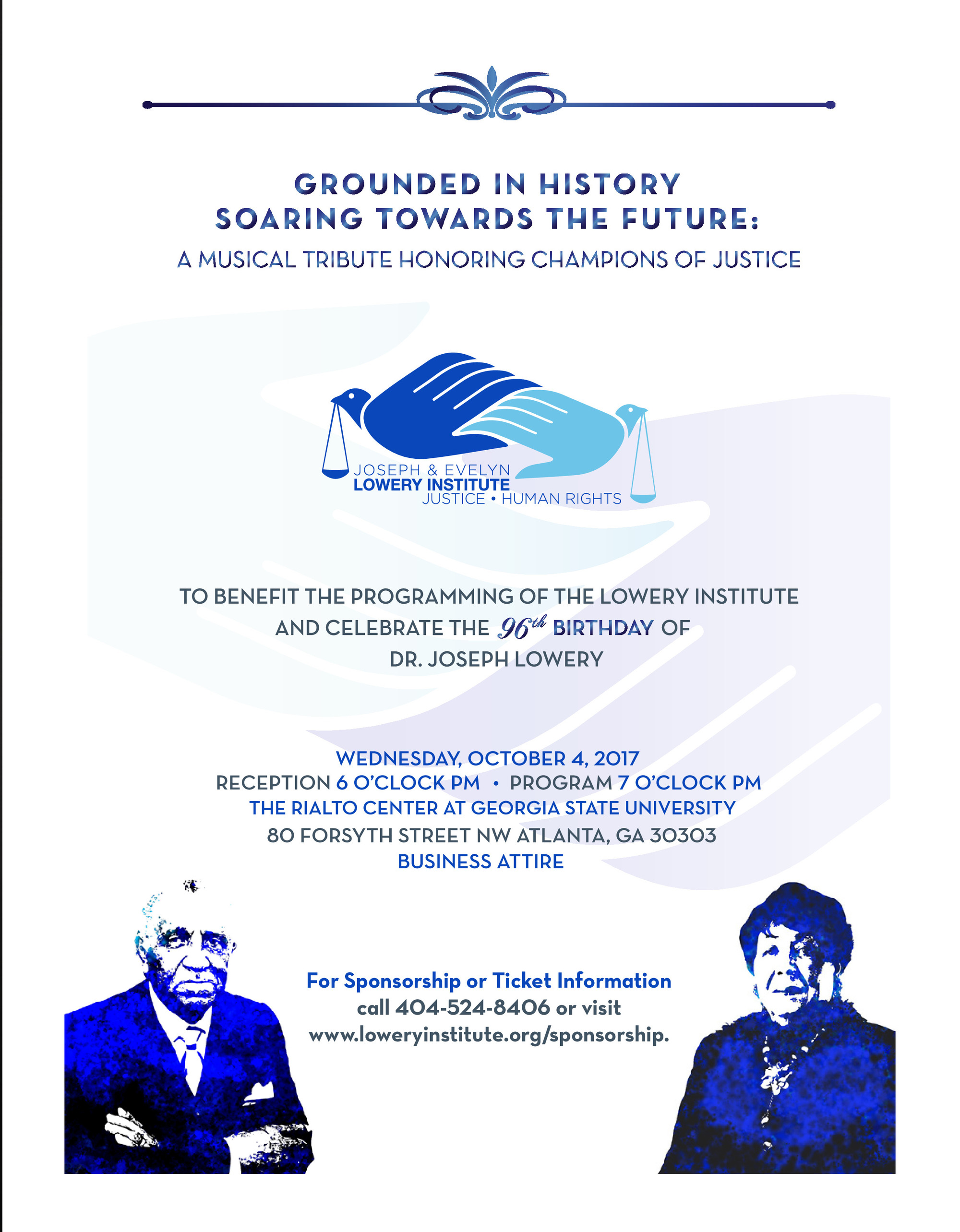 Atlanta Tribune - September 2017