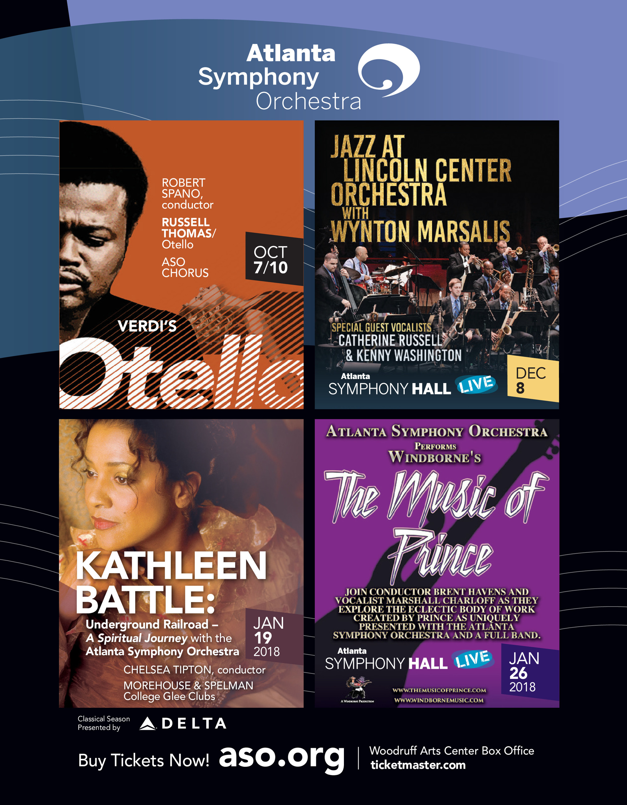 Atlanta Tribune - September 2017